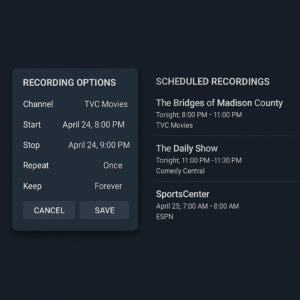 Complete Guide to TiviMate IPTV Player Setup (2025) | Winott